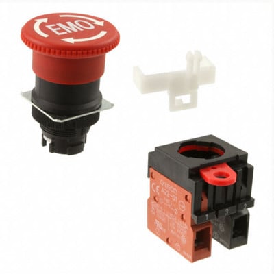 OMRON A22E-M-11-EMO for sale
