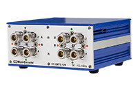 Transfer, Mechanical Switch, DC - 26500 MHz, 50Ω