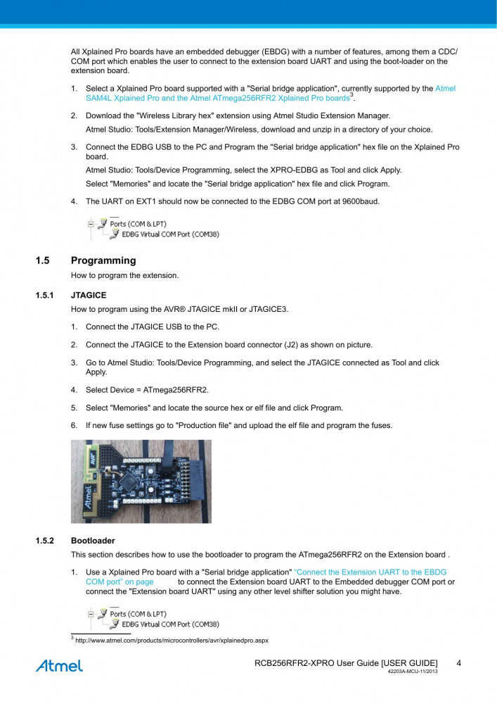 ATRCB256RFR2-XPRO document page 4