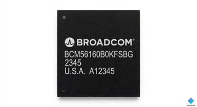 Broadcom BCM56170B0KFSBG