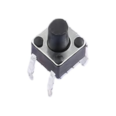 HanElectricity TC-1109EDA26070 Tactile Switch