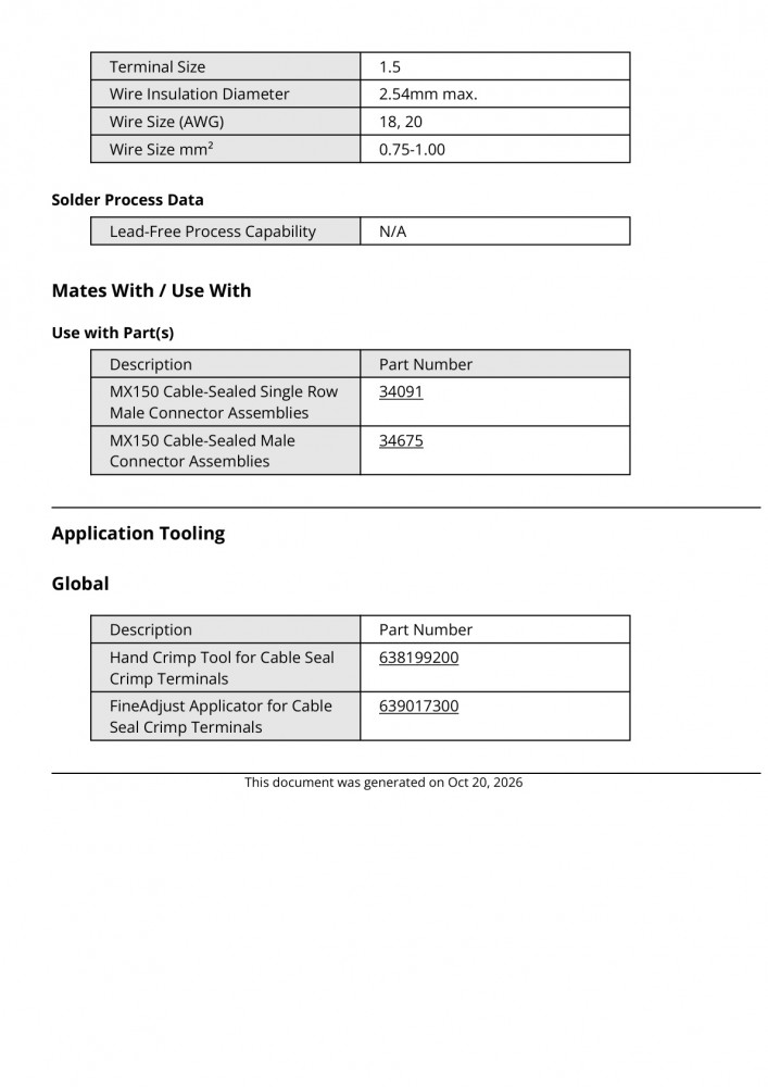 340801204 technical document preview, page 3