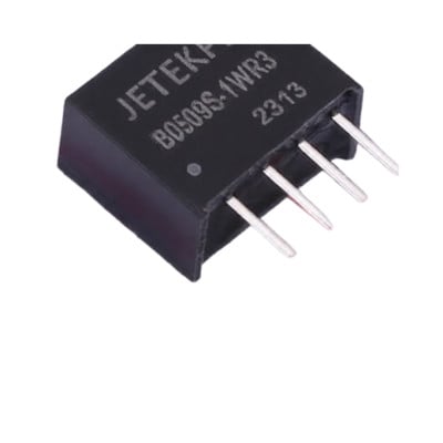 JETEKPS B0512S-1WR3 DC DC Converter Chip