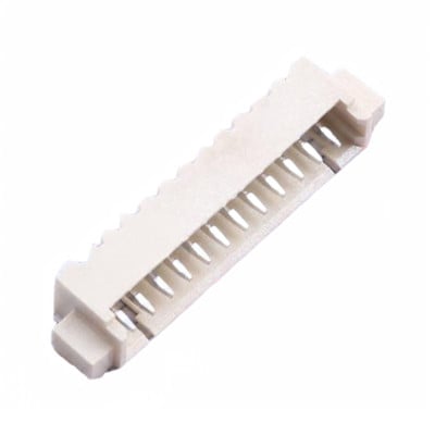 Liansheng 1130200068 Male Pin Header Connector