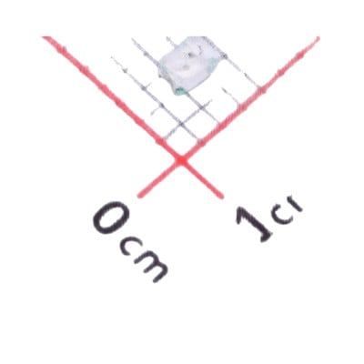 Guiguang light GL0402UR01 Discrete LED Indicator Chip