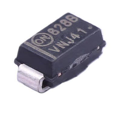 onsemi 1N5341BG Single Zener Diode