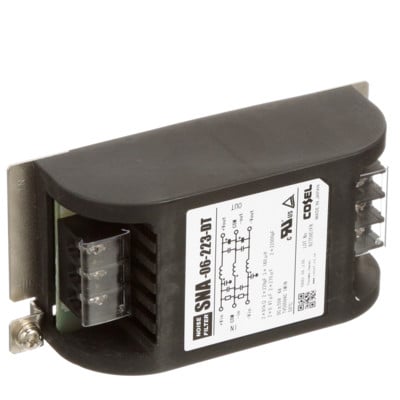 Cosel TBC-50-223 Power Line Filter Module