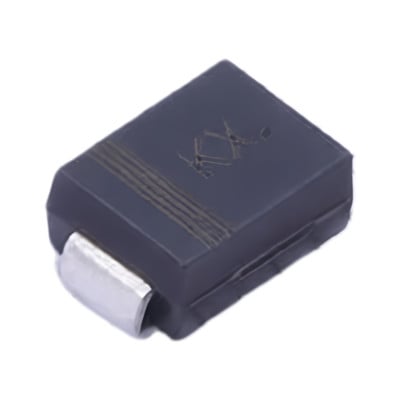 TKS SMBJ8.5A TVS Diode