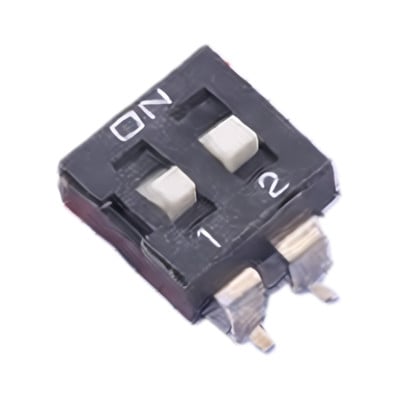 kinghelm KH-10027B-SMT2.54-2P for sale