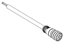 Molex 1300310012