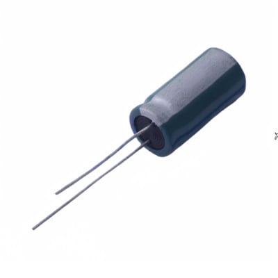 BERYL Electronic Tech RD035M331LO10*16H-8A2C Aluminum Electrolytic Capacitor
