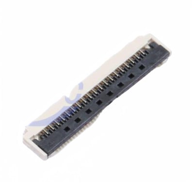 G-Switch GT-F1007SR20-06S0101 FFC FPC Flat Flexible Connector Assembly