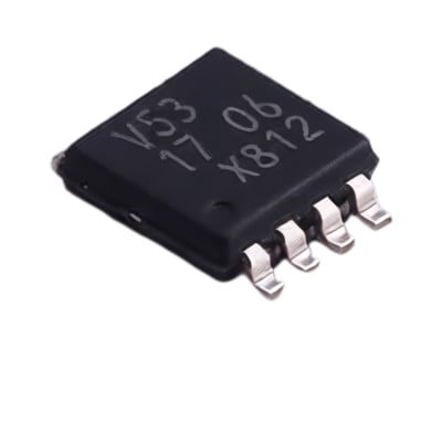 Nexperia 74LVC2G53GN,115 Analog Multiplexer/Demultiplexer Switch