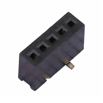 JXTCONN B127V08-0B7P51-H43C35 Female Socket Header Receptacle