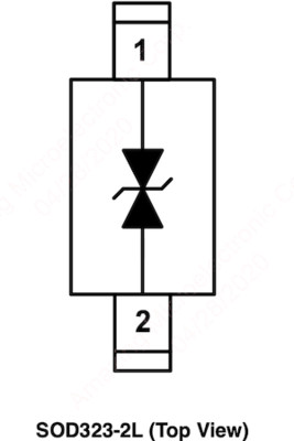 AZ9543-01M