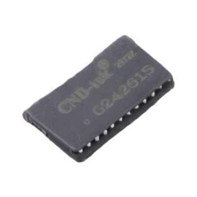 CND-tek G2401D Pulse Transformer Chip