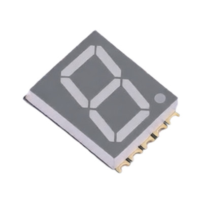 Guangcai Display GS2011AB-G LED Character and Numeric Chip