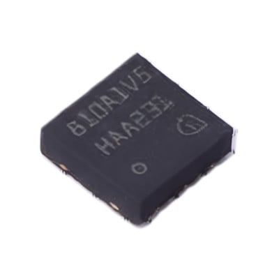 Infineon TLS205B0LD V50 Linear LDO Voltage Regulator