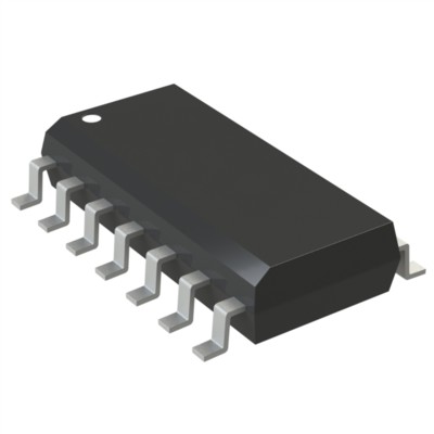 Infineon 2ED28073J06F