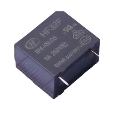 HONGFA HF32F/024-HS3 Power Relay Chip