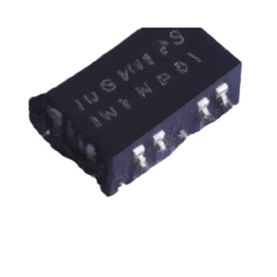 RLT E1212S-2W DC DC Converter Chip