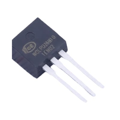 NCE NCEP023N85 Single N-Channel MOSFET