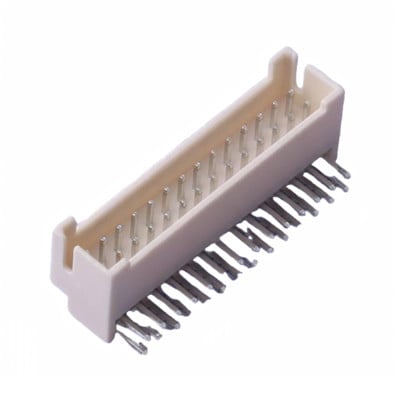 TXGA FWF20005-D24S22W5B Male Header Pins