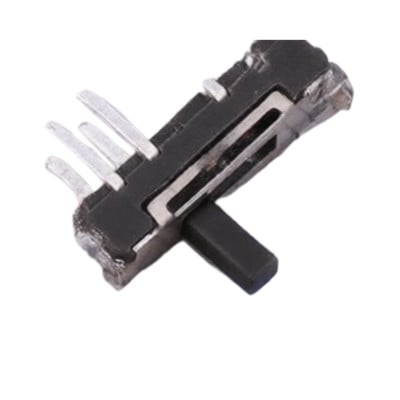 HanElectricity MST23D19G40-B Slide Switch Chip