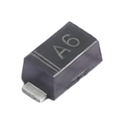 JSCJ DSR1M Single Diode