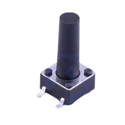 Korean Hroparts Elec K2-6639SP-E4SC-04 Tactile Switch