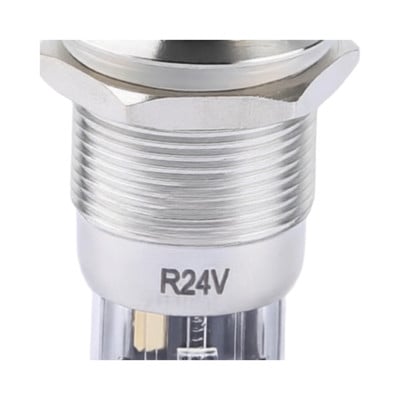 ROCPU Switches TP92215G124RS Pushbutton Switch