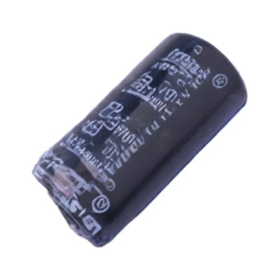 Chengx LS227M200N25RR0VH2SP0 Aluminum Electrolytic Capacitor