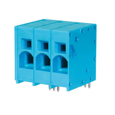CUI TBL008-1000-04BE Wire to Board Terminal Block Connector