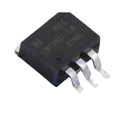 HANSCHIP semiconductor LM1085IT-5.0G