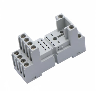 ABB CR-M4SS Relay Socket for sale