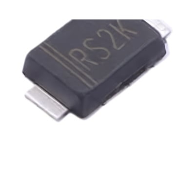 JSCJ RS2BF Single Diode