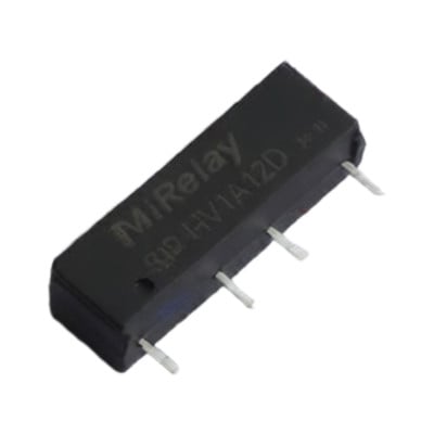 MiRelay SIP-1A05 Reed Relay Chip
