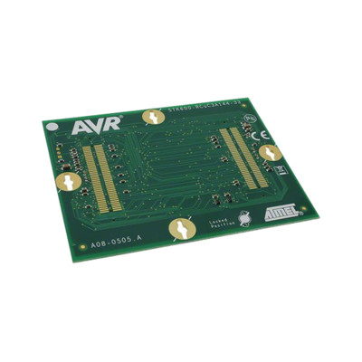 MICROCHIP ATSTK600-RC34