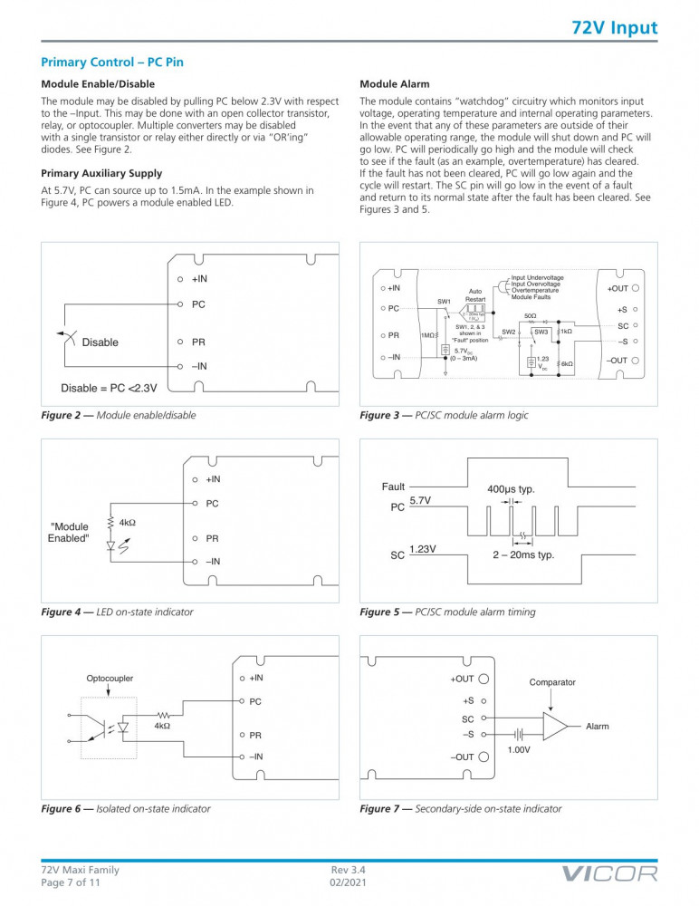 VICOR document page 7
