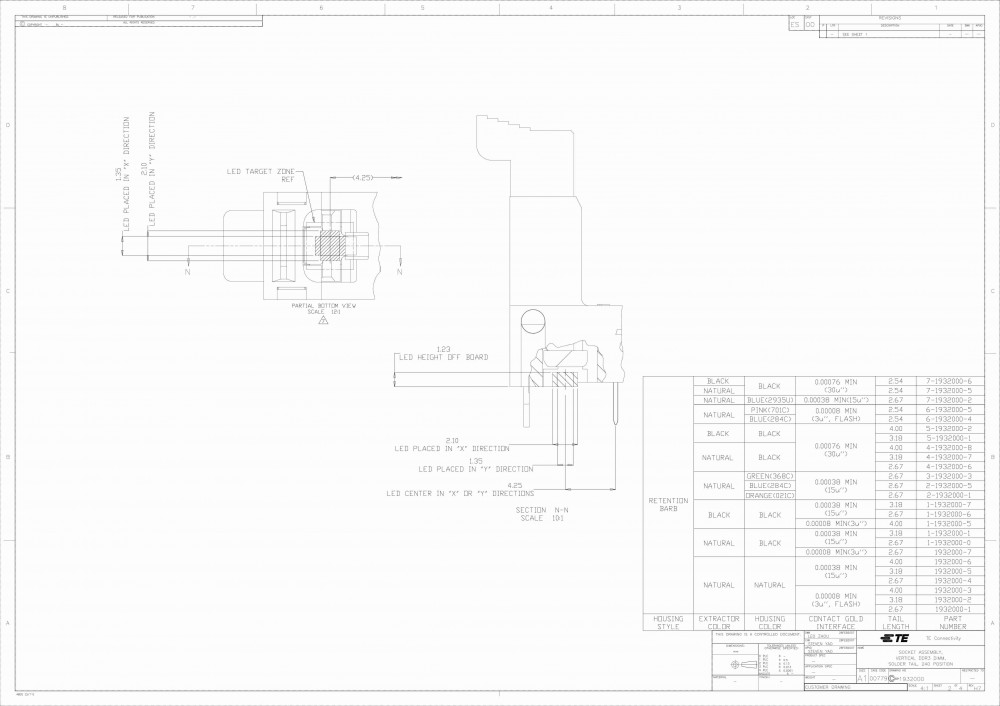 1-1932000-1 technical drawing page 2