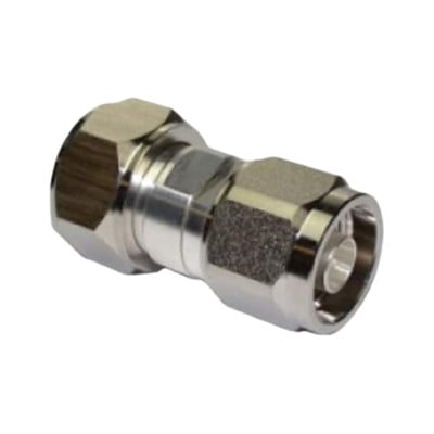 Amphenol 242148 Coaxial Connector (RF) Adapter