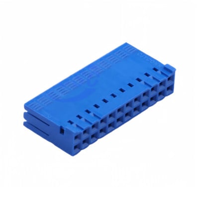 CJT(Changjiang Connectors) A2550HK-2x7P