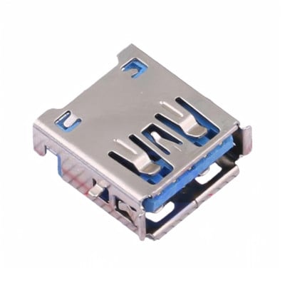 Hong Cheng HC-USB3.0-C26 USB 3.0 Type-C Connector Assembly