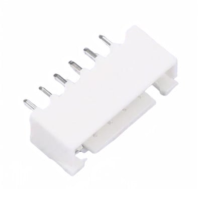 HanElectricity 8821WV-07P Male Header Pins