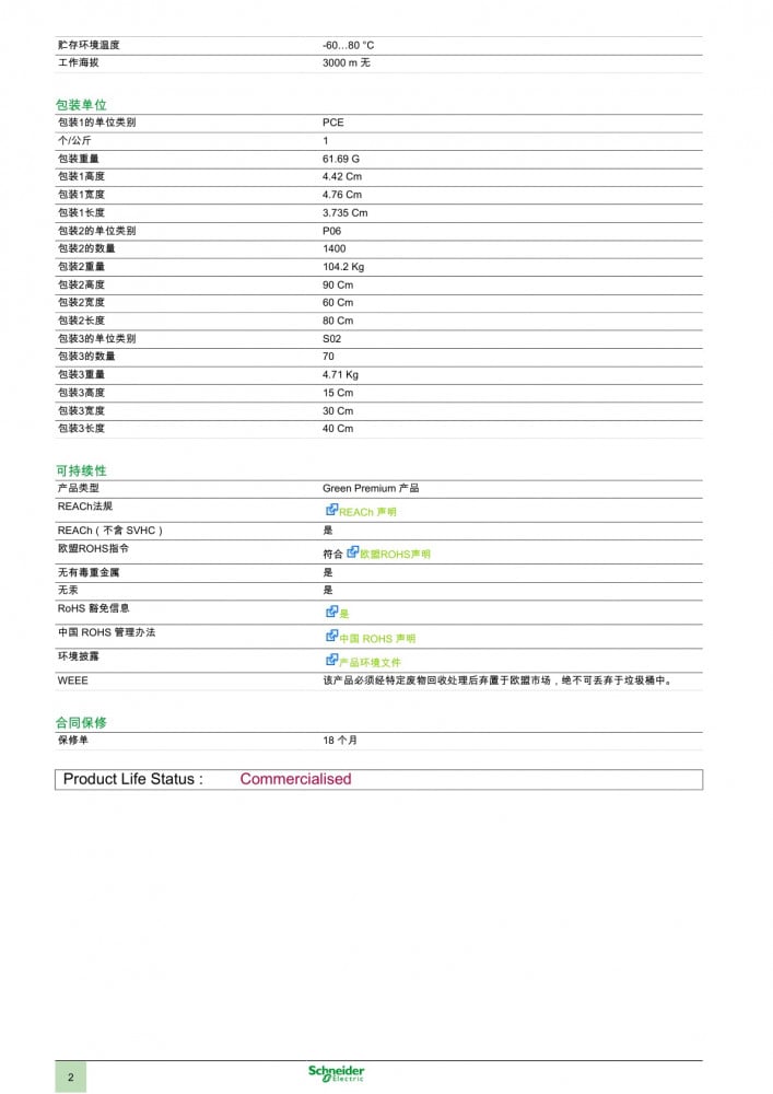 LAN-N13N technical document page 2