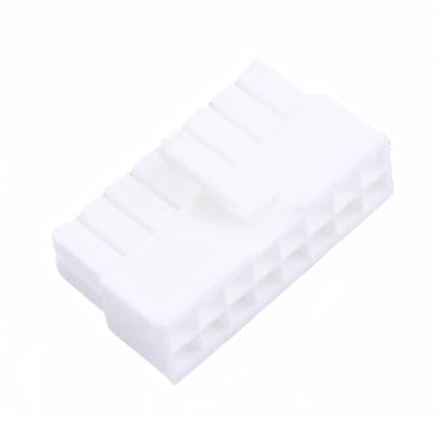 XUNPU WAFER-WBM4.2-16PJK-GY Rectangular Connector Housing for sale