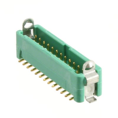 Harwin G125-FC10605F1-0450L