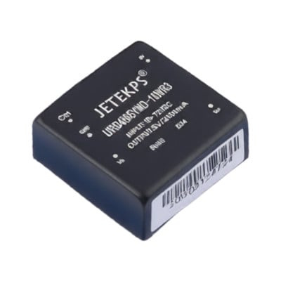 JETEKPS URB4805YMD-10WR3 DC DC Converter Chip for sale