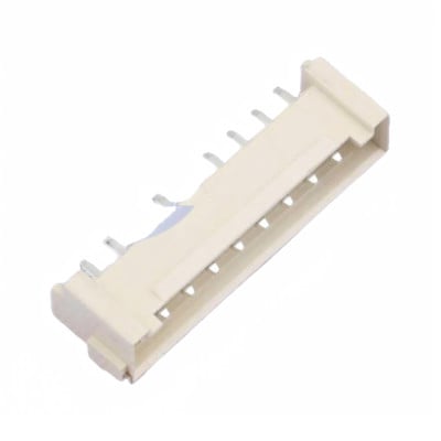 Zhongdi WAFER-VH3.96-11PWT-W1-P Male Header Pins