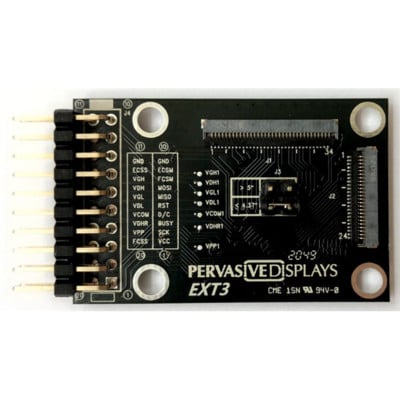 Pervasive Displays E2271CS091